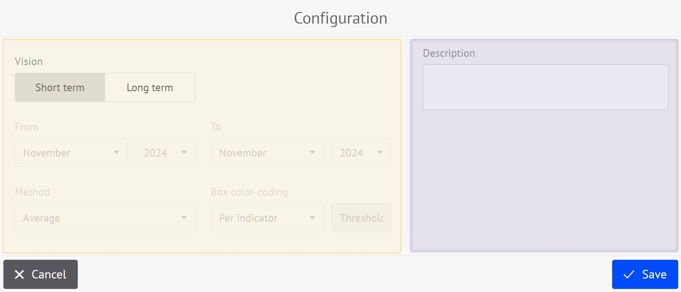 Utiliser le graphe QCD